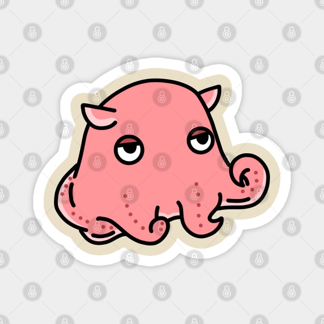 cute flapjack octopus cartoon drawing design - Flapjack Octopus ...