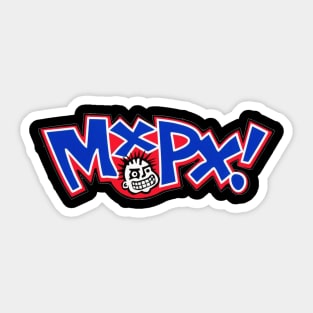 mxpx logo vector
