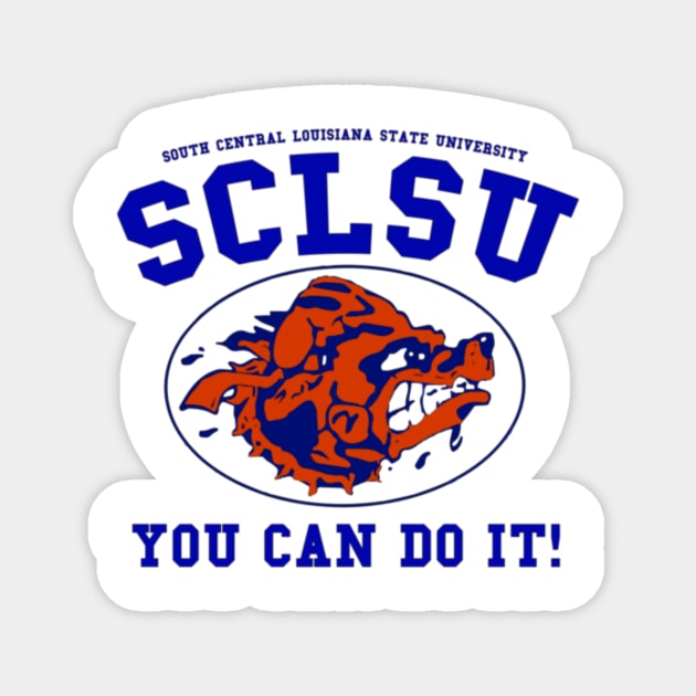 Mud Dogs - Mud Dogs - Magnet | TeePublic