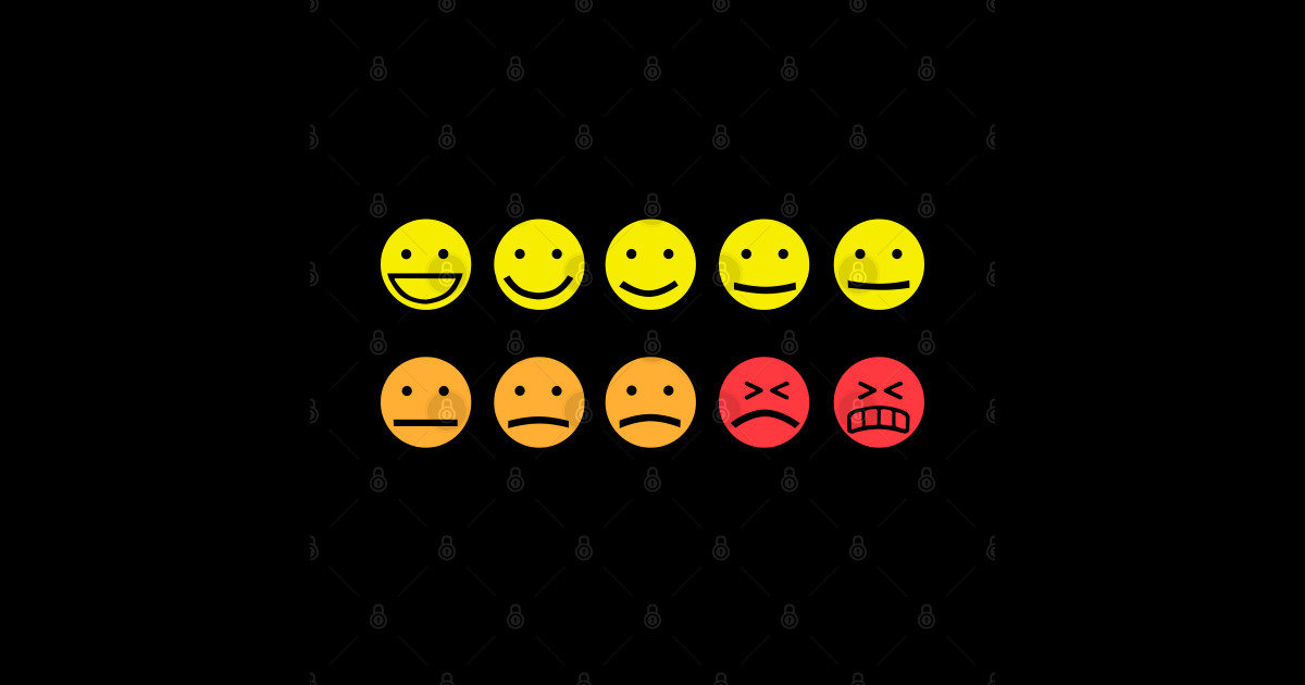 Baymax pain scale - Disney - Sticker | TeePublic