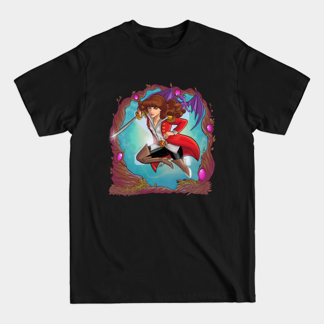 Kate Pryde - Kate - T-Shirt sold by Inhaler Hunched | SKU 2180026 | 45% ...