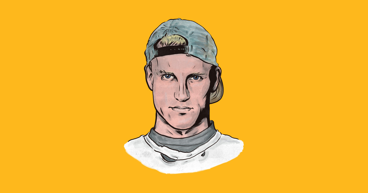 Billy Hoyle - White Men Cant Jump - T-Shirt | TeePublic