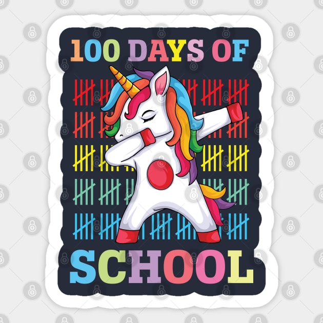 100 Days of School - Fantastic Unicorn Student - Fantastic Unicorn ...