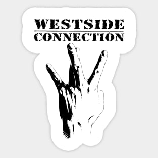 westside connection hand