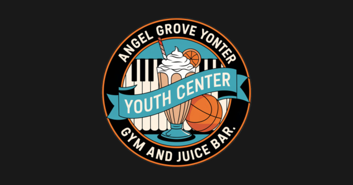 Angel Grove Youth Center Gym and Juice Bar - Angel Grove Youth Center ...