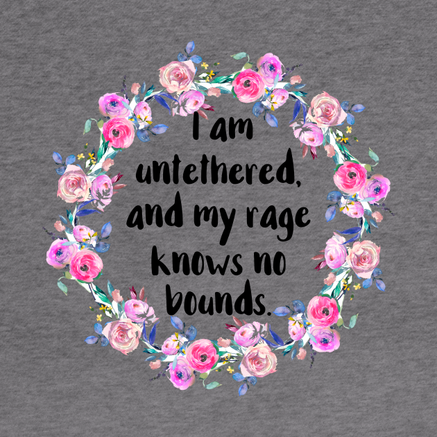 My Rage Is Untethered - Always Sunny In Philadelphia - Hoodie | TeePublic