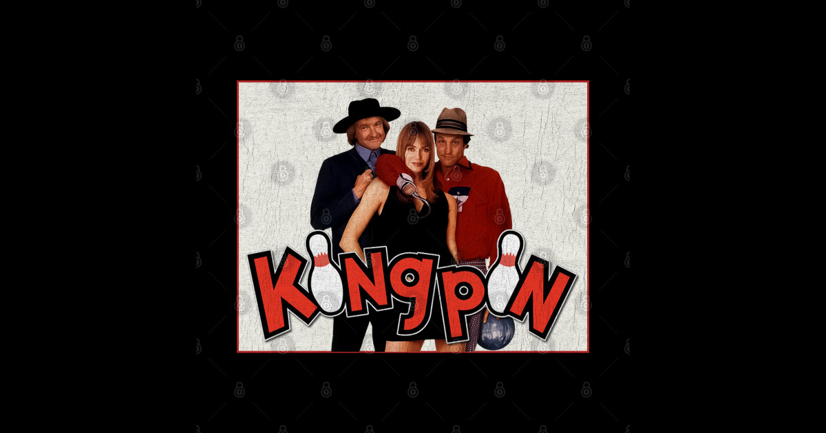 kingpin fans art - Kingpin - Shorts | TeePublic