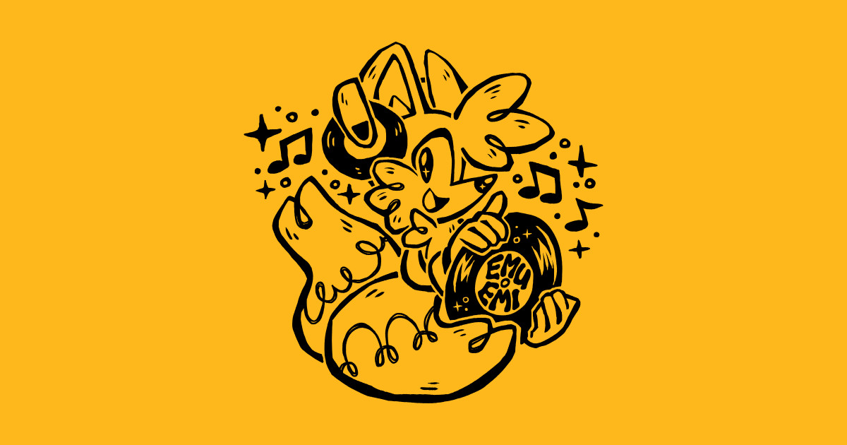 EmuEmi Pocket Shirt - Emuemi - T-Shirt | TeePublic