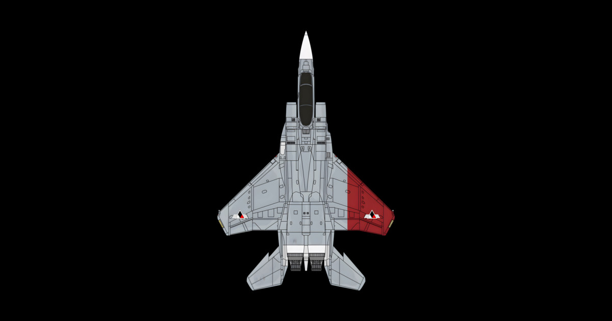 Ace Combat Galm Team Pixy F 15C - Ace Combat Galm Team Pixy F 15c ...