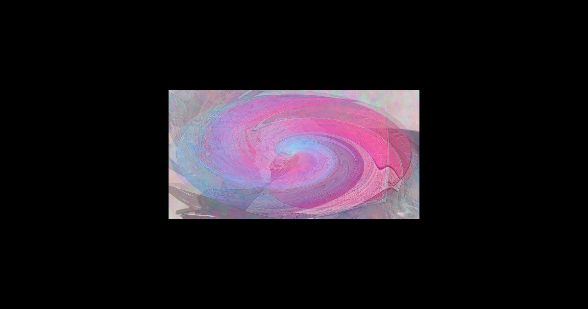 Pastels Water Colors Vortex - Pastel Colors - Posters and Art Prints ...
