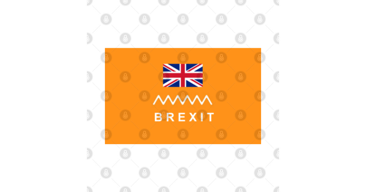 Brexit 2019 - Brexit - T-Shirt | TeePublic