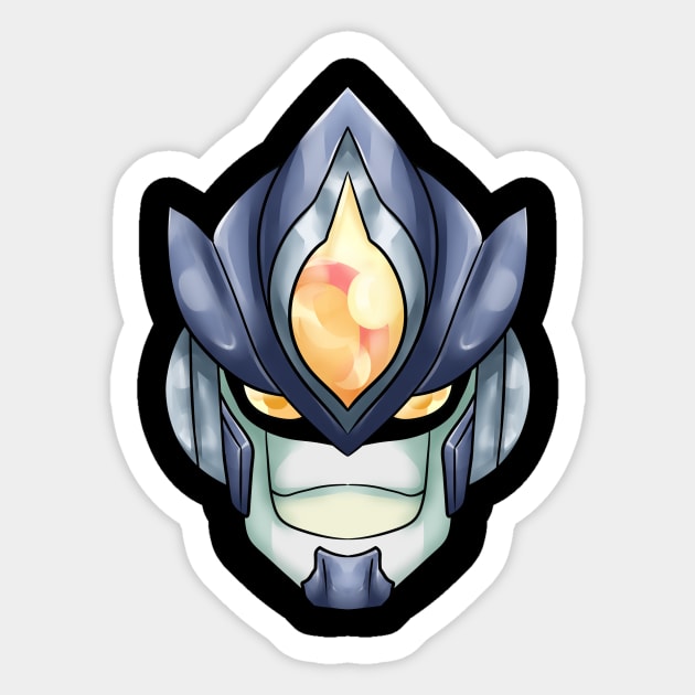 Vector Brawlhalla - Brawlhalla - Sticker | TeePublic