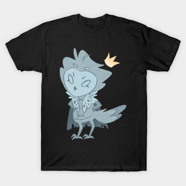 Helluva Boss - Chibi Stolas 2 - Helluva Boss - T-Shirt | TeePublic