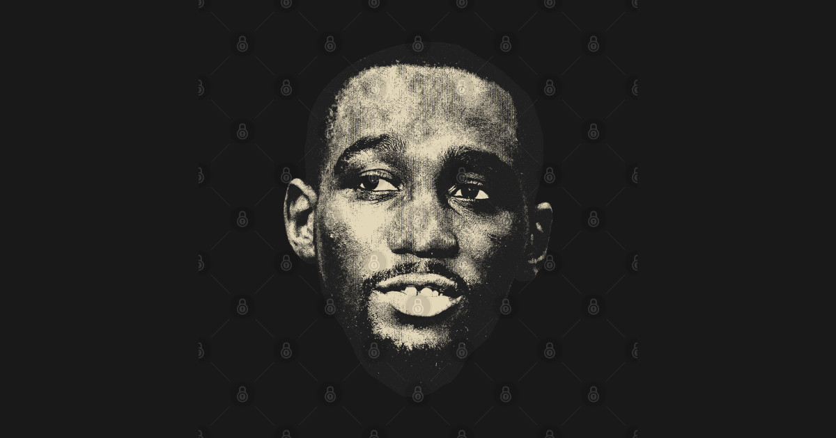 Terence Crawford - Terence Crawford Boxing - T-Shirt | TeePublic
