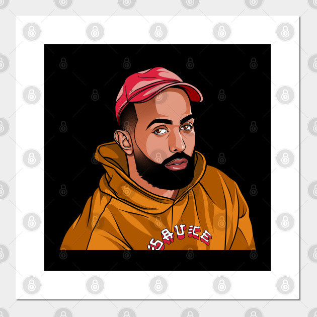 Eladio Carrion - Eladio - Posters and Art Prints | TeePublic