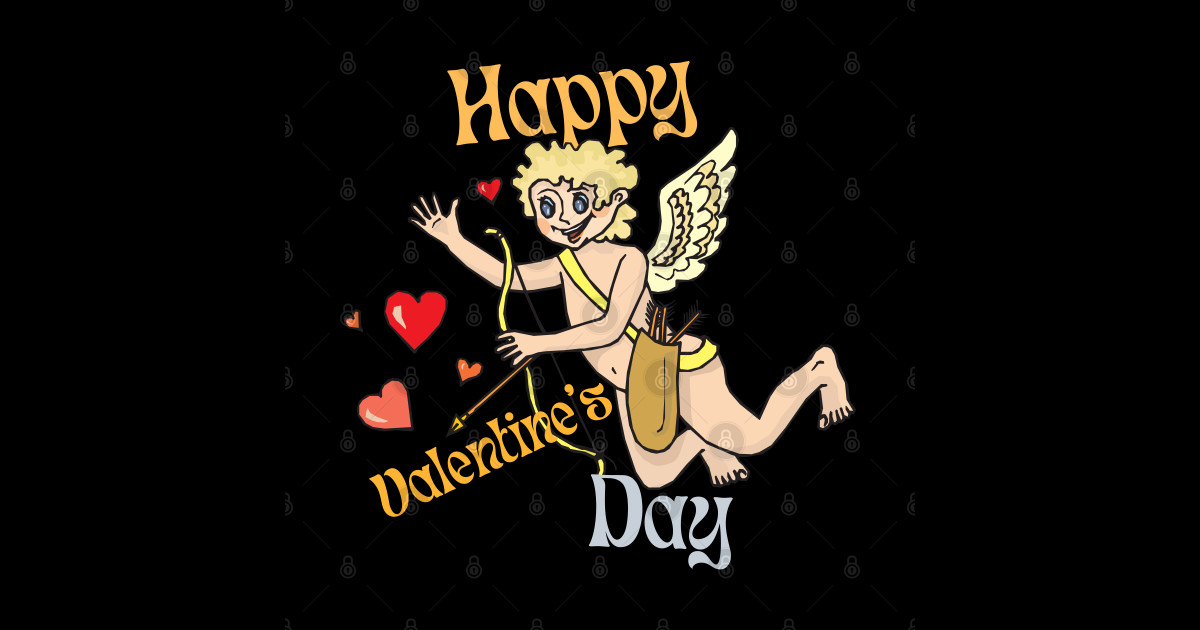 valentines day funny cupid goofy popular trends - Valentines Day Funny ...