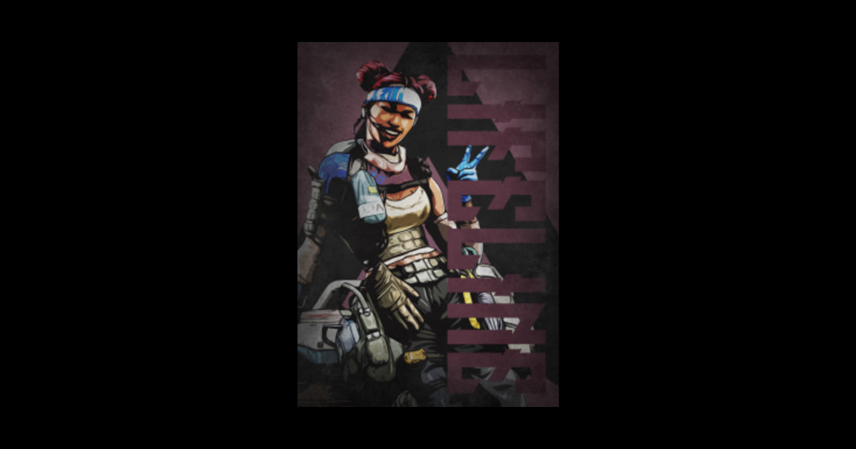 Lifeline - Lifeline - Sticker | TeePublic