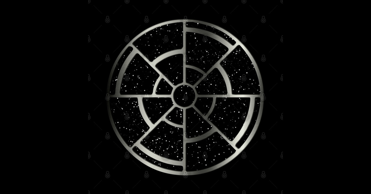 EMPERORS THRONE VIEW PORT WINDOW - Star Wars - Posters and Art Prints ...