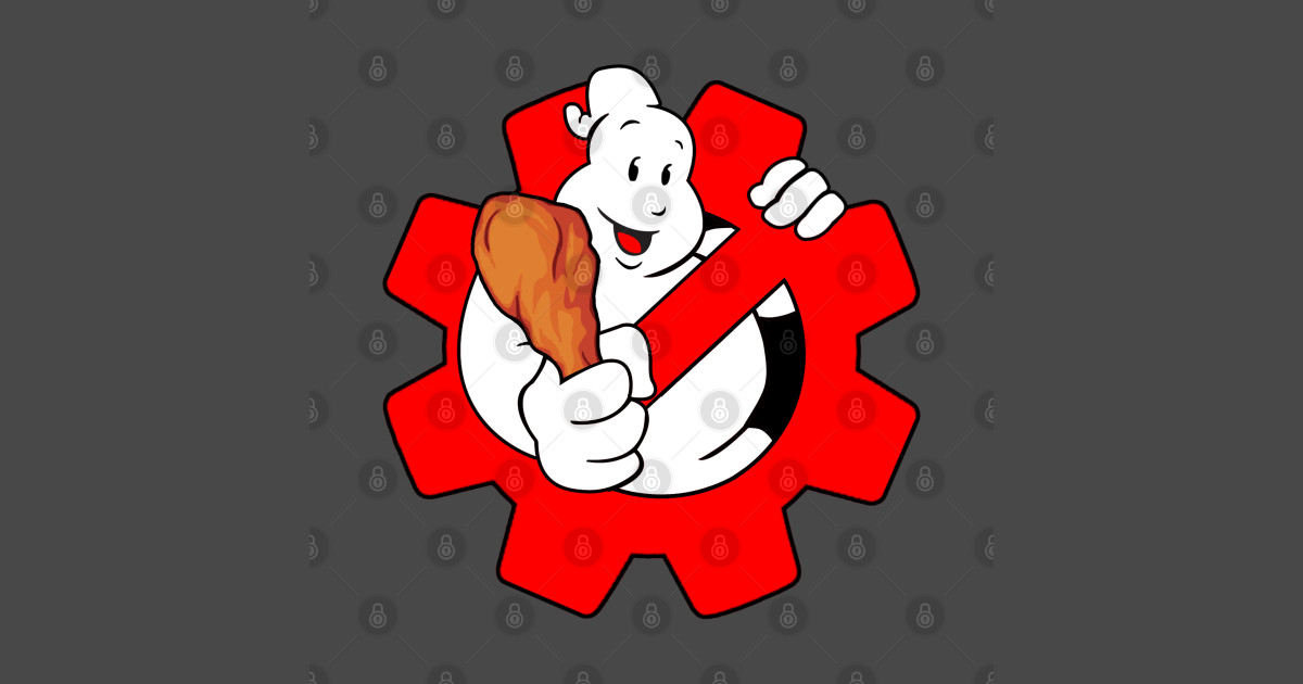 Buffalo Ghostbusters - Engineering Corps (Frozen Empire) - Ghostbusters ...