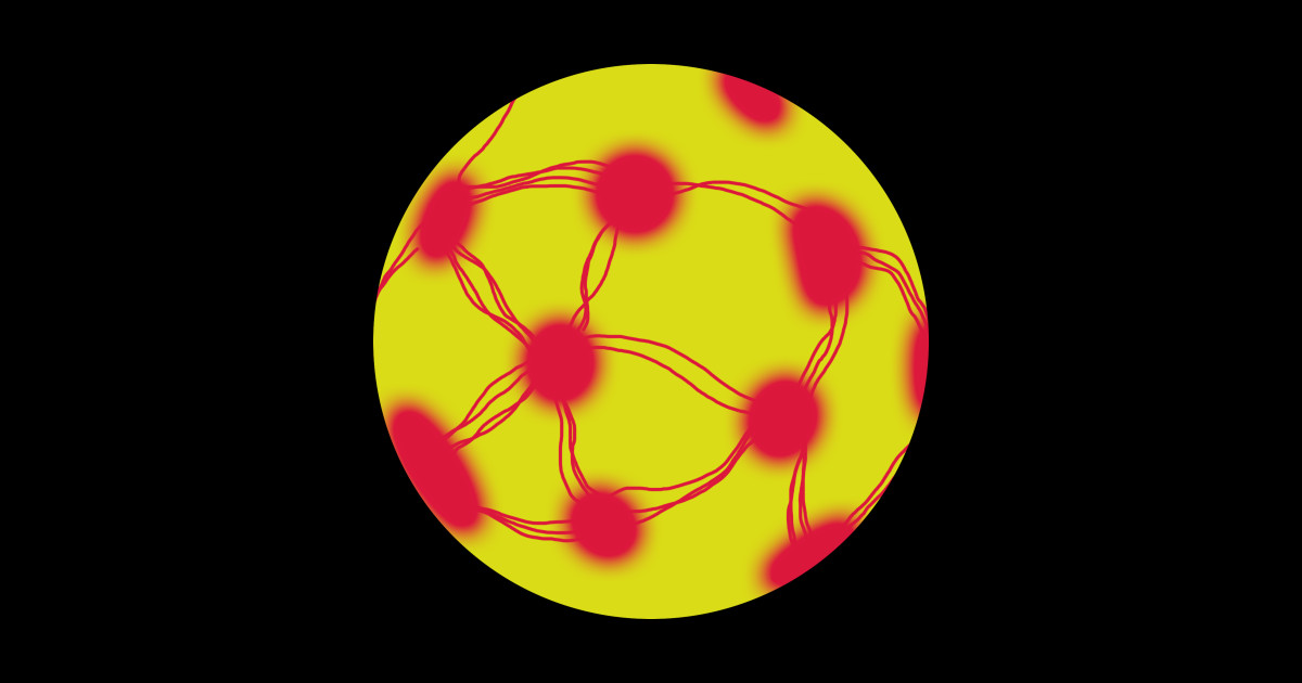 Killer Klown Balloon - Killer Klowns From Outer Space - Sticker | TeePublic