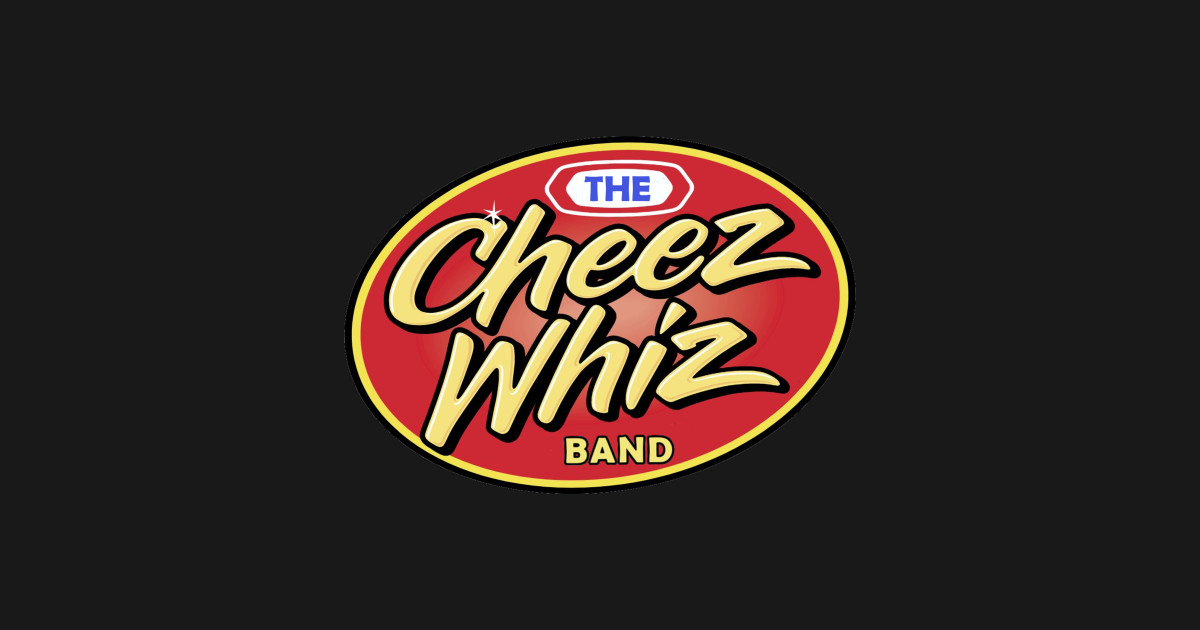 Cheeze Whiz Band - 80s Cover Band - Long Sleeve T-Shirt | TeePublic