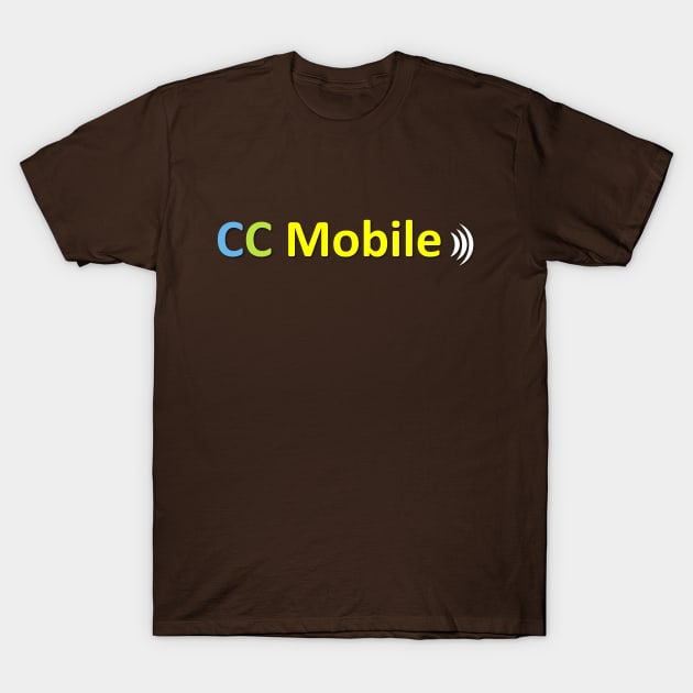 cc mobile - Better Call Saul - T-Shirt | TeePublic