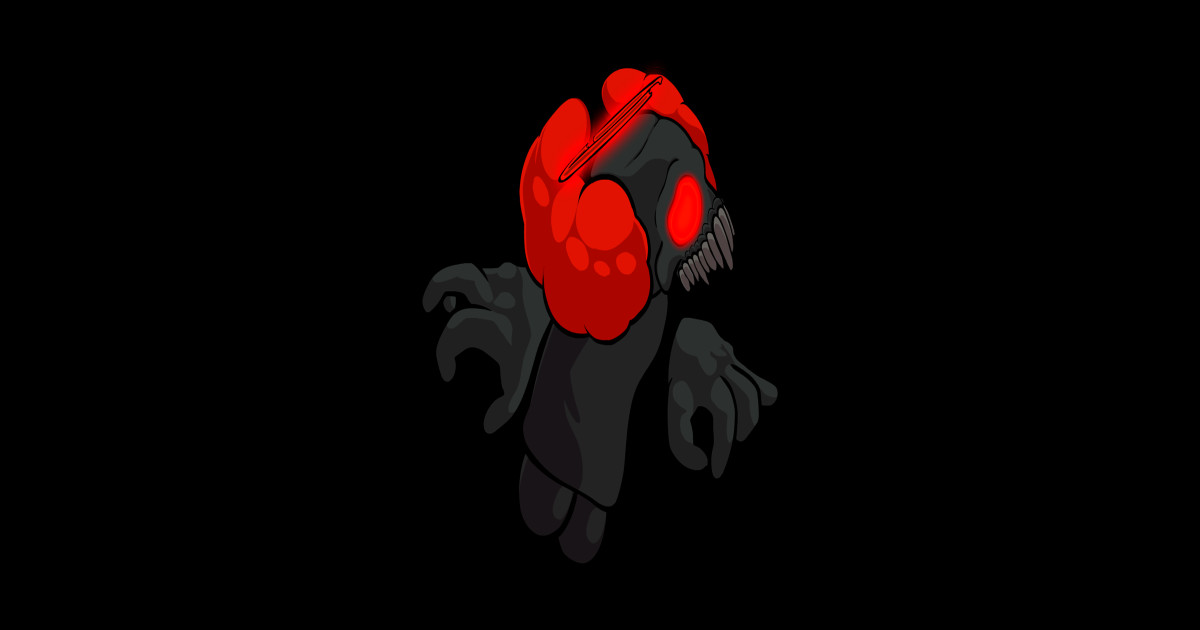 Tricky Demon FNF (Friday Night Funkin) - Tricky Demon Fnf - Posters and ...