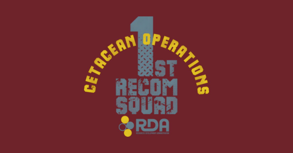 Go to st Recom Squad Cetacean Operations - Go To St Recom Squad ...