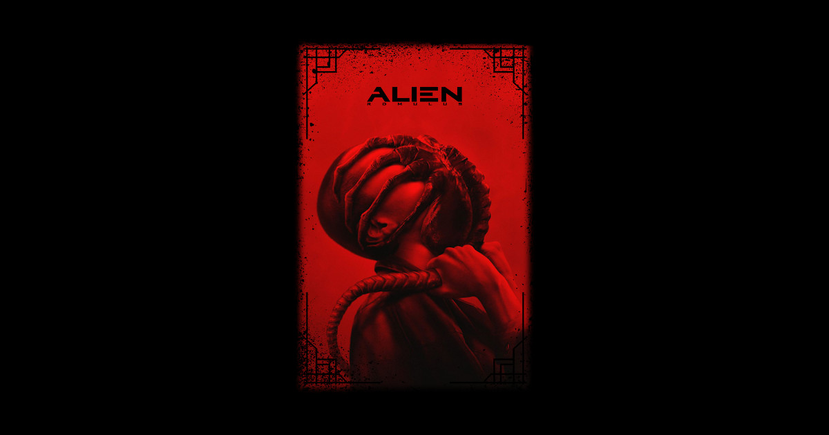Alien Romulus, Ridley Scott Alien Movie, alien romulus - Alien Romulus ...