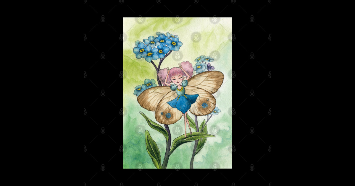 February 7th birthday flower - Birthday - Sticker | TeePublic