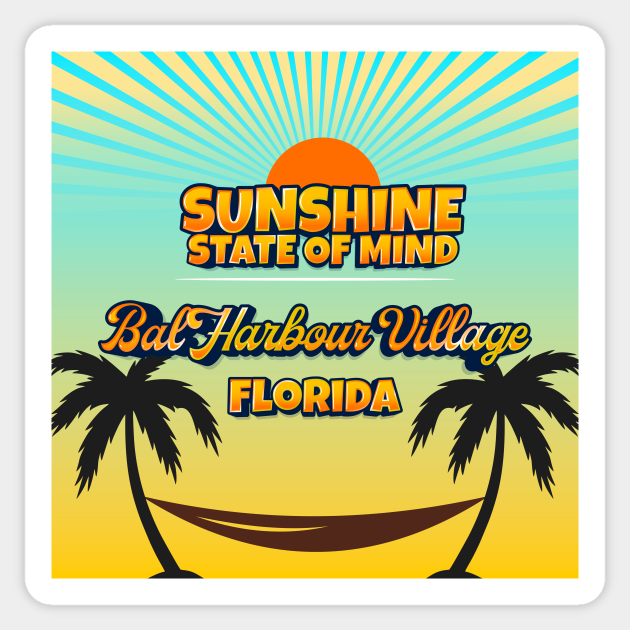 Bal Harbour Village Florida - Sunshine State of Mind - Bal Harbour ...