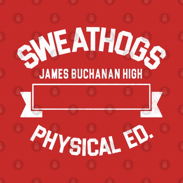 SWEATHOGS Physical Education - Welcome Back Kotter - Welcome Back ...