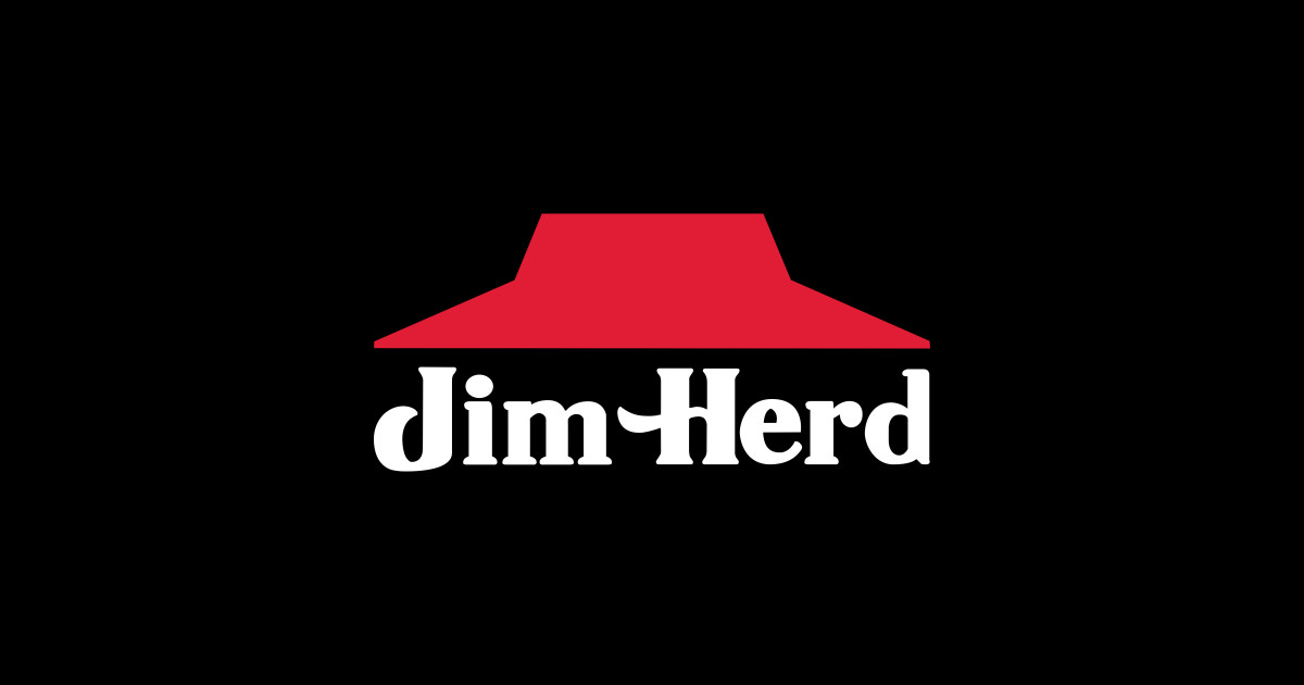 Jim Herd Pizza Hut Wrestling - Jim Herd - Posters and Art Prints ...