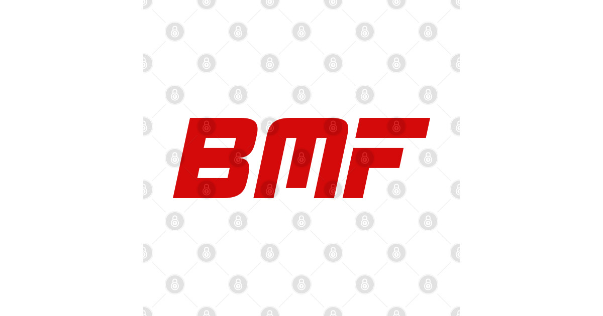 UFC BMF Belt - Bmf - T-Shirt | TeePublic