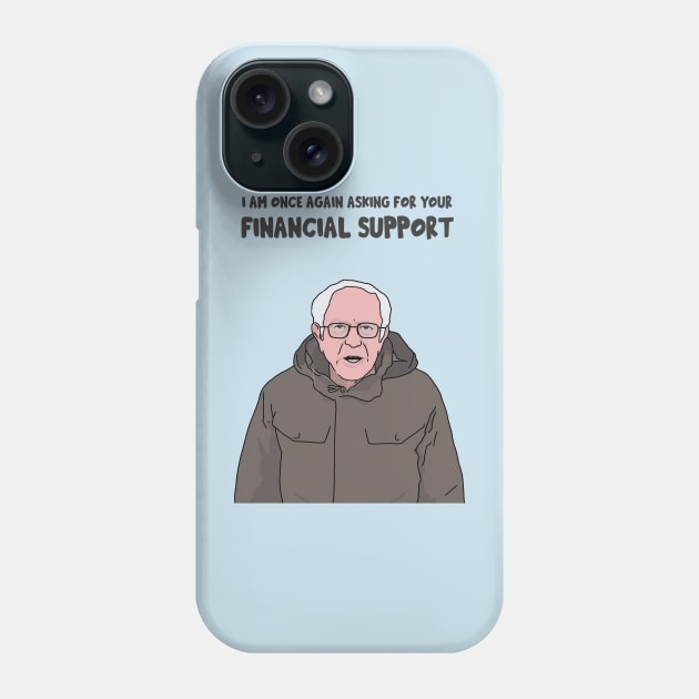 Bernie Bros Memes Bernie Sanders, I Am Once Again Asking For Your