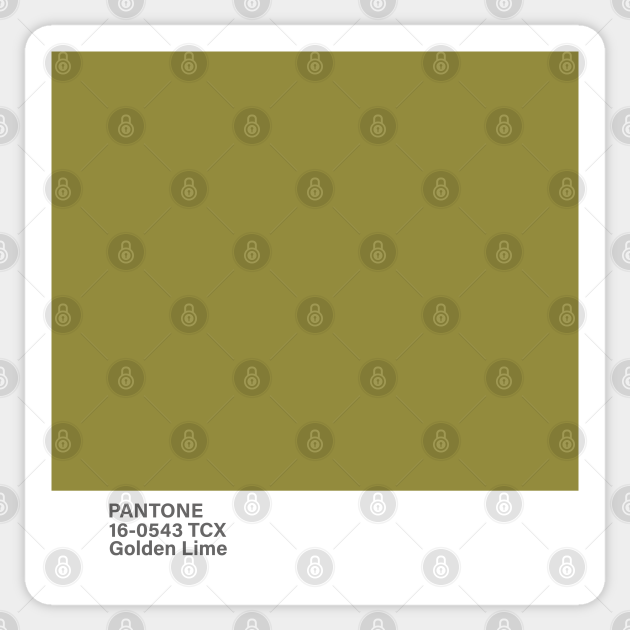 pantone 16-0543 TCX Golden Lime - Pantone 16 0543 Tcx Golden Lime ...