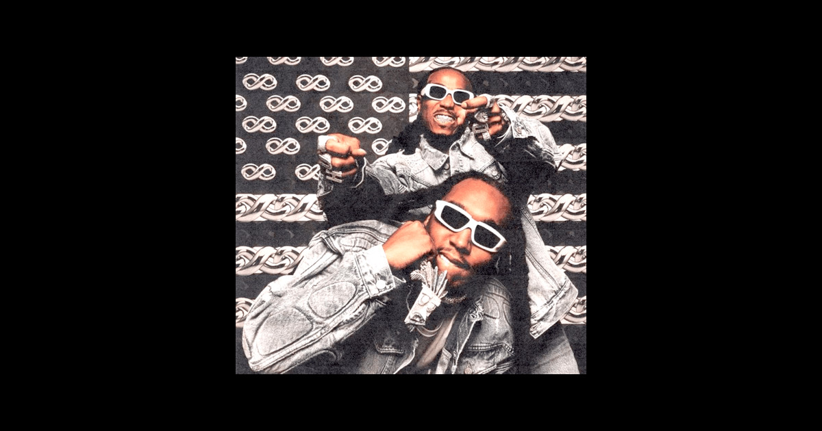 Takeoff Migos // Rapper Retro Style - Takeoff - Posters and Art Prints ...