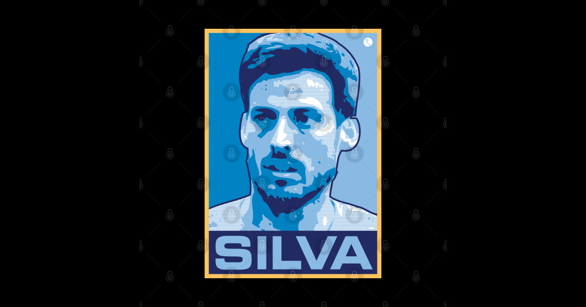 Silva - Silva - Sticker | TeePublic
