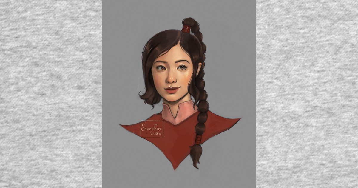 Ty Lee - Atla - Hoodie | TeePublic