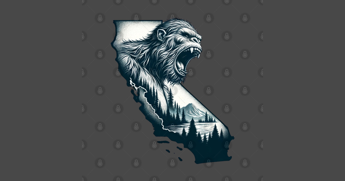 Roaring Bigfoot & California Essence - Double Exposure Tribute ...