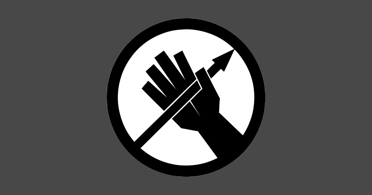 SCP Foundation MTF Alpha-1 "Red Right Hand" - Scp Foundation - Tapestry ...