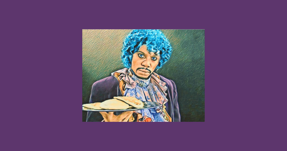 Pancakes - Prince - T-Shirt | TeePublic
