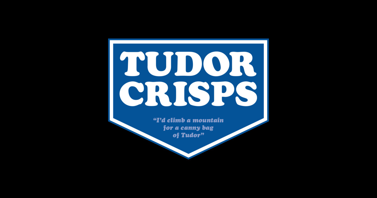 Tudor Crisps - Newcastle - T-Shirt | TeePublic
