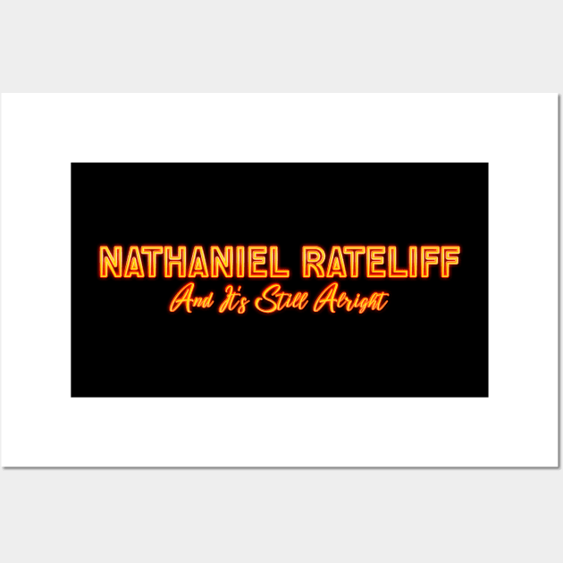 Nathaniel Rateliff and it's still alright - Nathaniel Rateliff ...