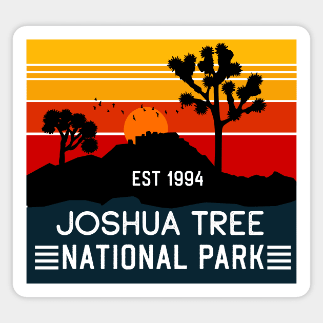 California joshua tree national park - California Joshua Tree National ...