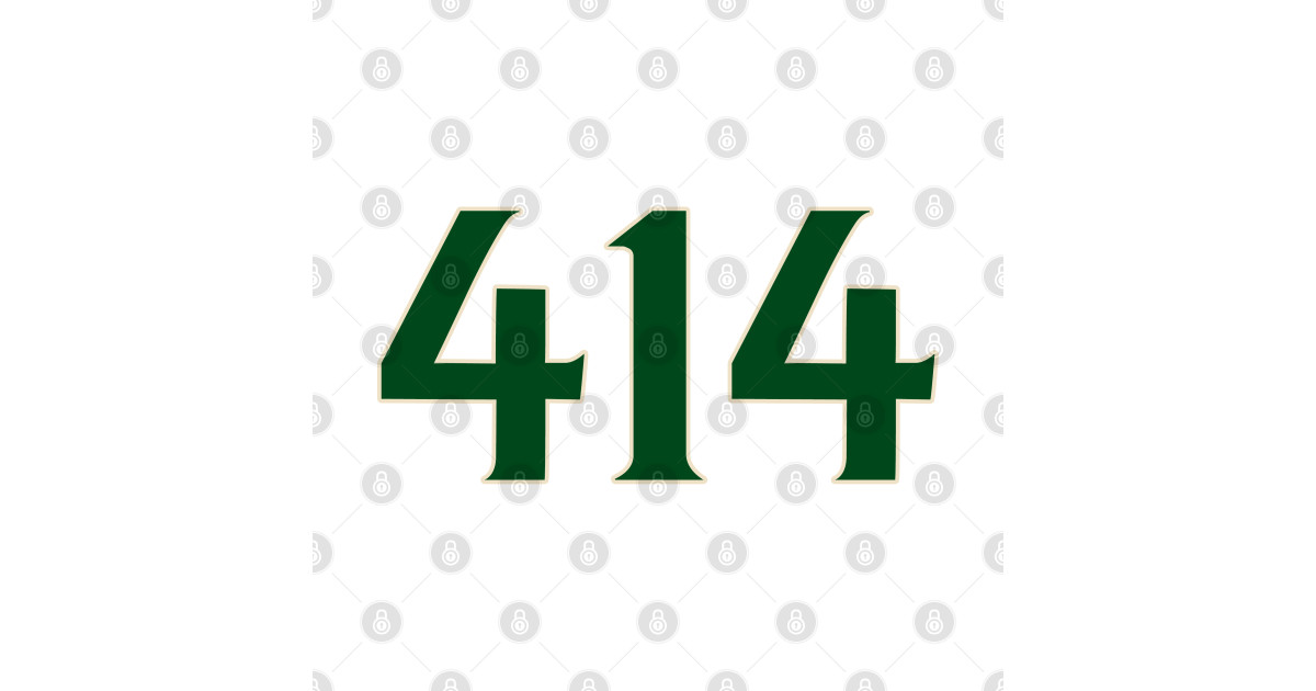 Milwaukee Hoops LYFE: The 414! - Milwaukee - T-Shirt | TeePublic