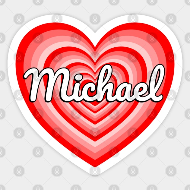 wallpaper name michael