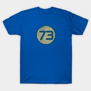 Sheldon Cooper T-Shirts for Sale | TeePublic