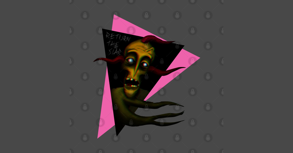 Return The Slab King Ramses Courage the Cowardly Dog™ - Courage The ...