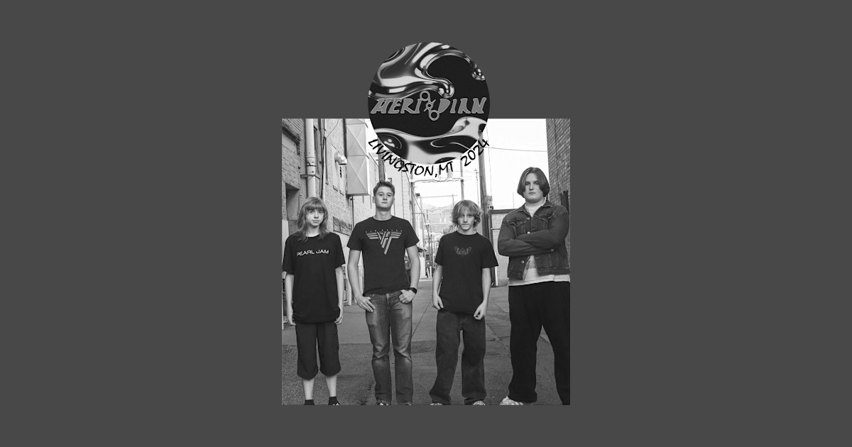Meridian Livingston MT 2024 Rock Band - Meridian Livingston Mt 2024 ...